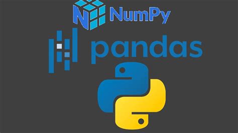 Statistics With Python Using Numpy Pandas And Scipy Coursera