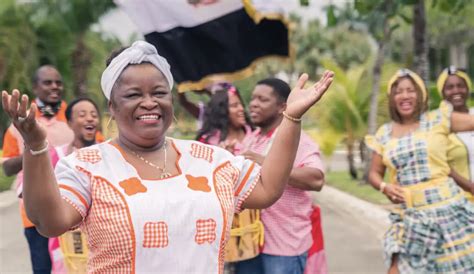 Haitian Creole How To Speak One Of The Caribbeans Most Beautiful