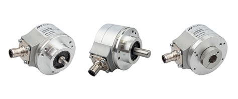 다재다능한 로터리 엔코더