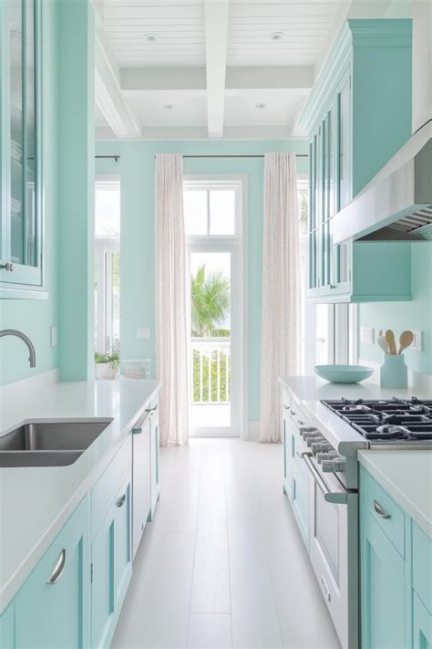 40 Galley Kitchen Ideas Maximizing Space And Style