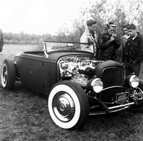 Pin By Michael Mossi On Traditional Hot Rods Hot Rods Hot Rods Cars