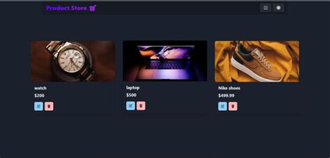 Mern Reactjs Mongodb Webdev Fullstack Sideproject Javascript