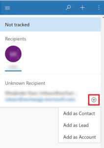 How To Track Emails In Dynamics All My Systems