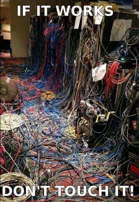 Alexander Dammy On Linkedin 1st Rule Of Coding