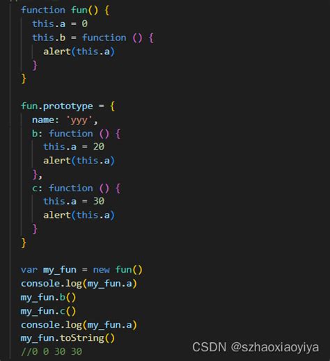 Javascript学习心得 Csdn博客 Javascript学习心得 Csdn博客