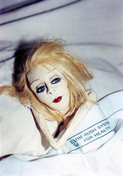 The Bittersweet Review 02 Dazed