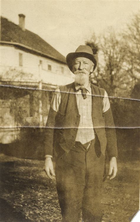 Robert Rand The History Museum Of Hood River County