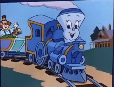 The Little Engine That Could 1991 Book Cover By 99f5 On Deviantart