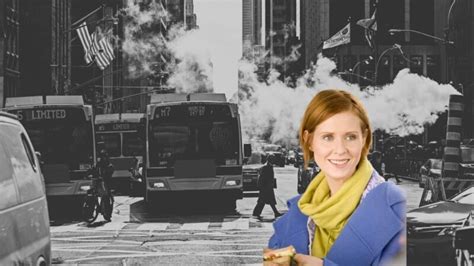 Die 4 Archetypen In Sex In The City