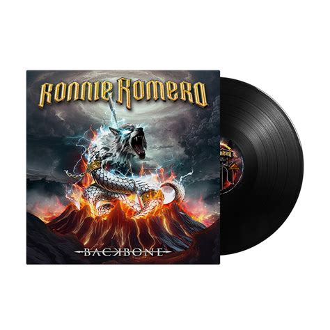Ronnie Romero