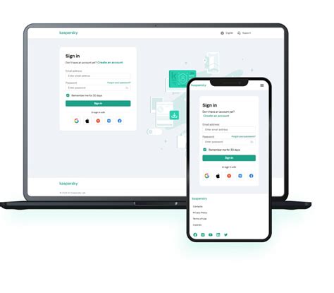 Kasperskys Antivirus For Linux Protection And Virus Scanning Kaspersky