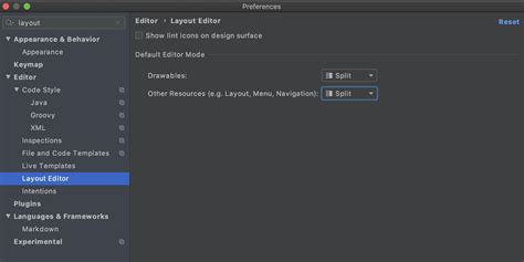 How To Disable Multi Preview Feature Introduced In Android Studio 36