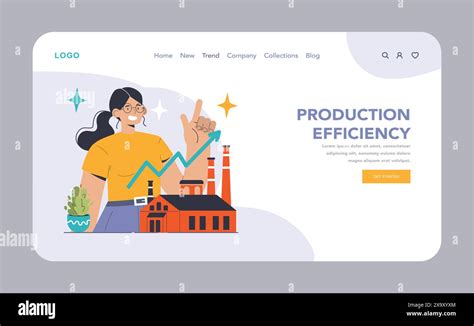 Economies Of Scale Web Or Landing Company Scale Of Operation Amount