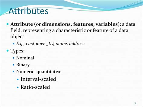Getting To Know Your Data Some Sources From Where You Can Access