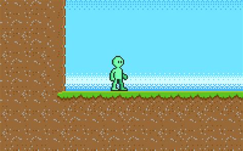 Adjustable Strength Sharp Linear Interpolation Godot Shaders