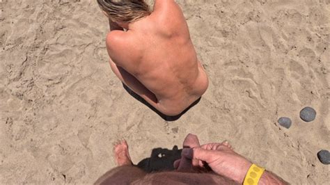 Public P On Her Sunshinemom Clips4sale