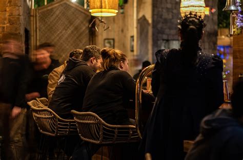 Burbank Tiki Bar Broken Compass Is A Boozy Shipwreck Surprise In La