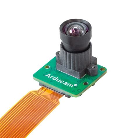 ArduCAM IMX477P MINI High Quality Camera MYBOTSHOP DE 104 95