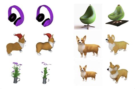 Parametricarchitecture On Linkedin Openai Releases Ai Generated 3d Modeling Tool Point E…