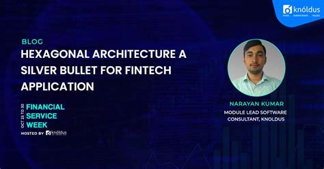 Knoldus Inc Part Of Nashtech On Linkedin Hexagonal Architecture A