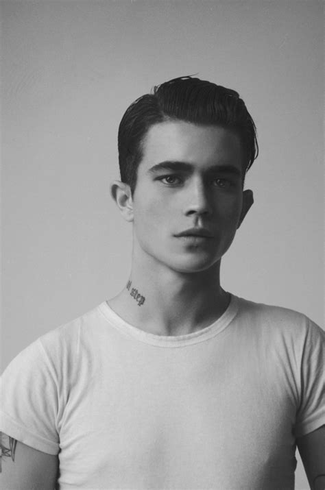 Introducing Payden Hayes The Fashionisto