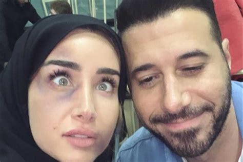 هنا الزاهد تكشف كواليس مشهد من سيب وأنا سيب أحمد السعدني ضربني بجد