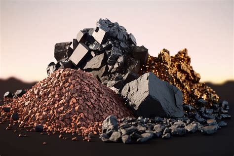 Simultaneous Determination Of 50 Elements In Geochemical Samples By Low