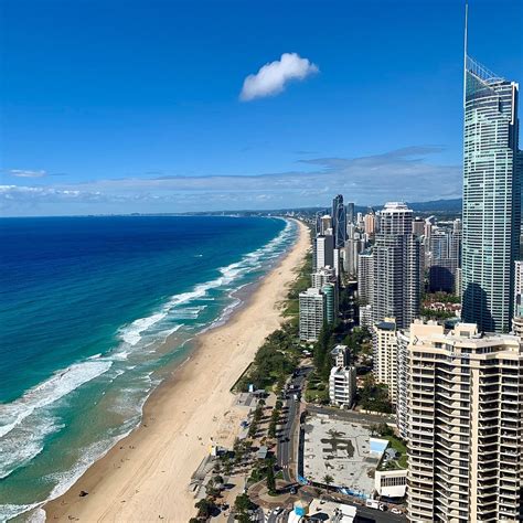Surfers Paradise Beach All You Should Know Before You Go 2026 W