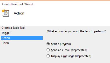 Automatic Backups Script For Windows Manager Forum