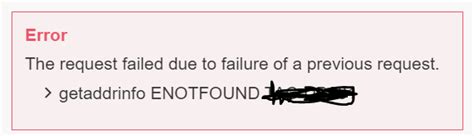 getting error while connecting with sql adobe experience league