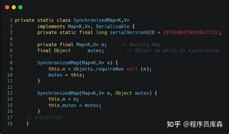 面试 Concurrenthashmap ,看这一篇就够了! 知乎 面试 Concurrenthashmap ,看这一篇就够了! 知乎