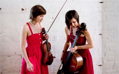 Ruby Strings Instinct Music