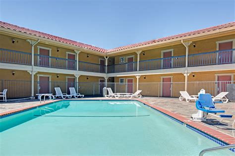 Days Inn By Wyndham San Jose San Jose Ca Hotels