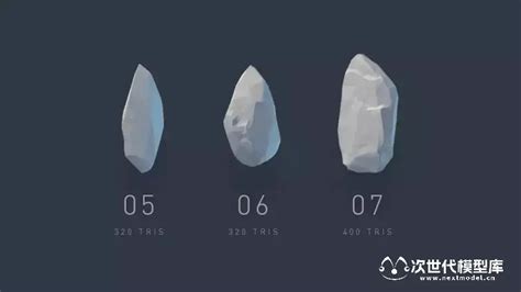 Unity风格化森林卡通自然环境场景 次世代模型库