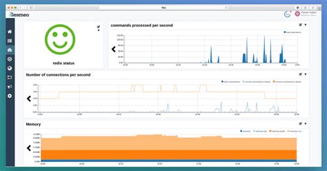 how to monitor redis with bleemeo bleemeo