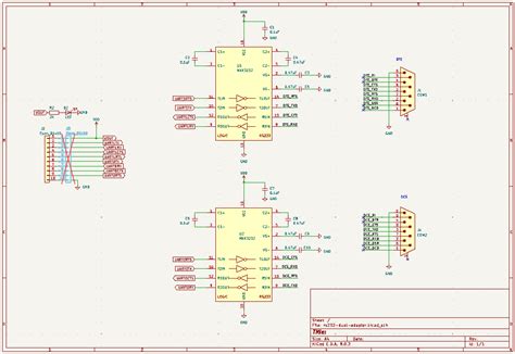 Dual Rs 232 Adapter Bus Pirate 5 Firmware