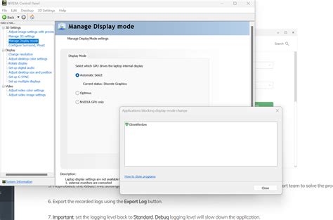 Adguard Blocks Nvidia Advanced Optimus · Issue 4448 · Adguardteamadguardforwindows · Github