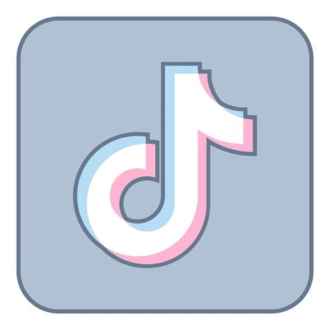 Tiktok Black Icons Logos Symbols Free Download Png Svg