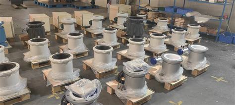 Flanged Clamped Or Insertion Electromagnetic Flowmeters For Conductive