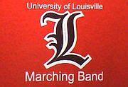 Categoryuniversity Of Louisville Marching Band Wikimedia Commons