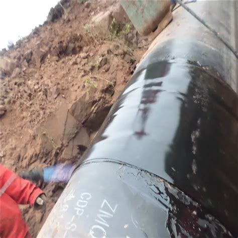 Steel Pipeline Coating 3 Layer Polyethylene Coating Buy Steel Pipeline Polyethylene Coating 3