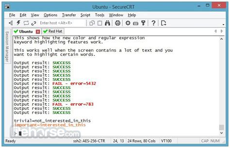 Securecrt Download 2025 Latest