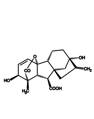 Gibberellic Acid