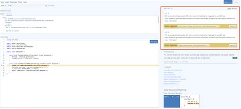 Duplicated Findings In The Output Results · Issue 3618 · Semgrep