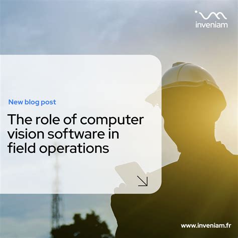 Inveniam On Linkedin Computervision Ai Innovation