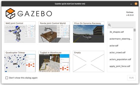 ROS Development On Linux Windows And MacOS Ubuntu