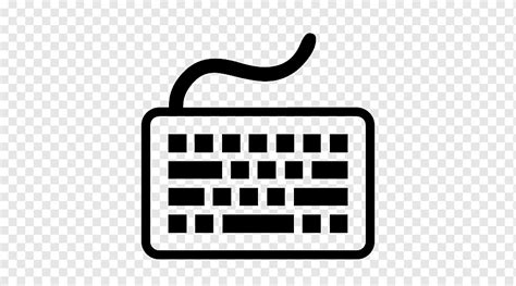 컴퓨터 키보드 컴퓨터 마우스 컴퓨터 아이콘 키보드 전자 제품 텍스트 사각형 Png Pngwing