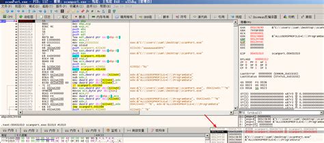 【缓冲区溢出】栈溢出原理 简单shellcode编写 栈溢出shellcode csdn博客