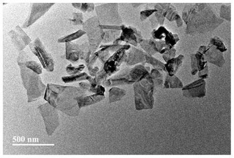 Application Of Black Phosphorus Nanosheet In Preparation Of Medicine For Inhibiting Tumor