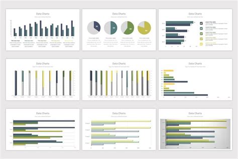 Power Edge PowerPoint Template A Presentation Template By SlideOne Keynote Template Cool
